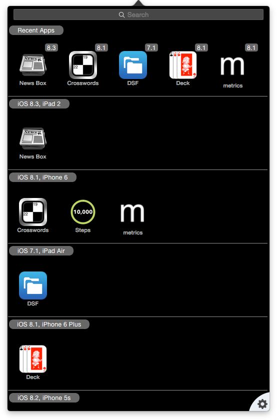 Simplify For Mac